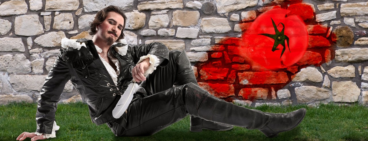 CCM Musical Theatre presents farcical musical comedy "Something Rotten ...