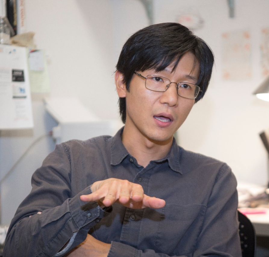 UC expert talks to Discover about newly discovered mosasaur | University of Cincinnati