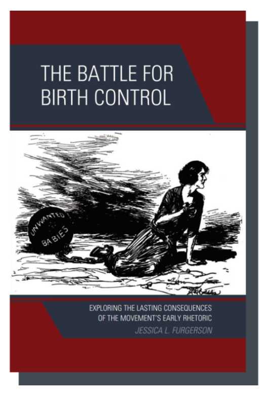 UC Blue Ash professor looks at history of birth control movement in ...