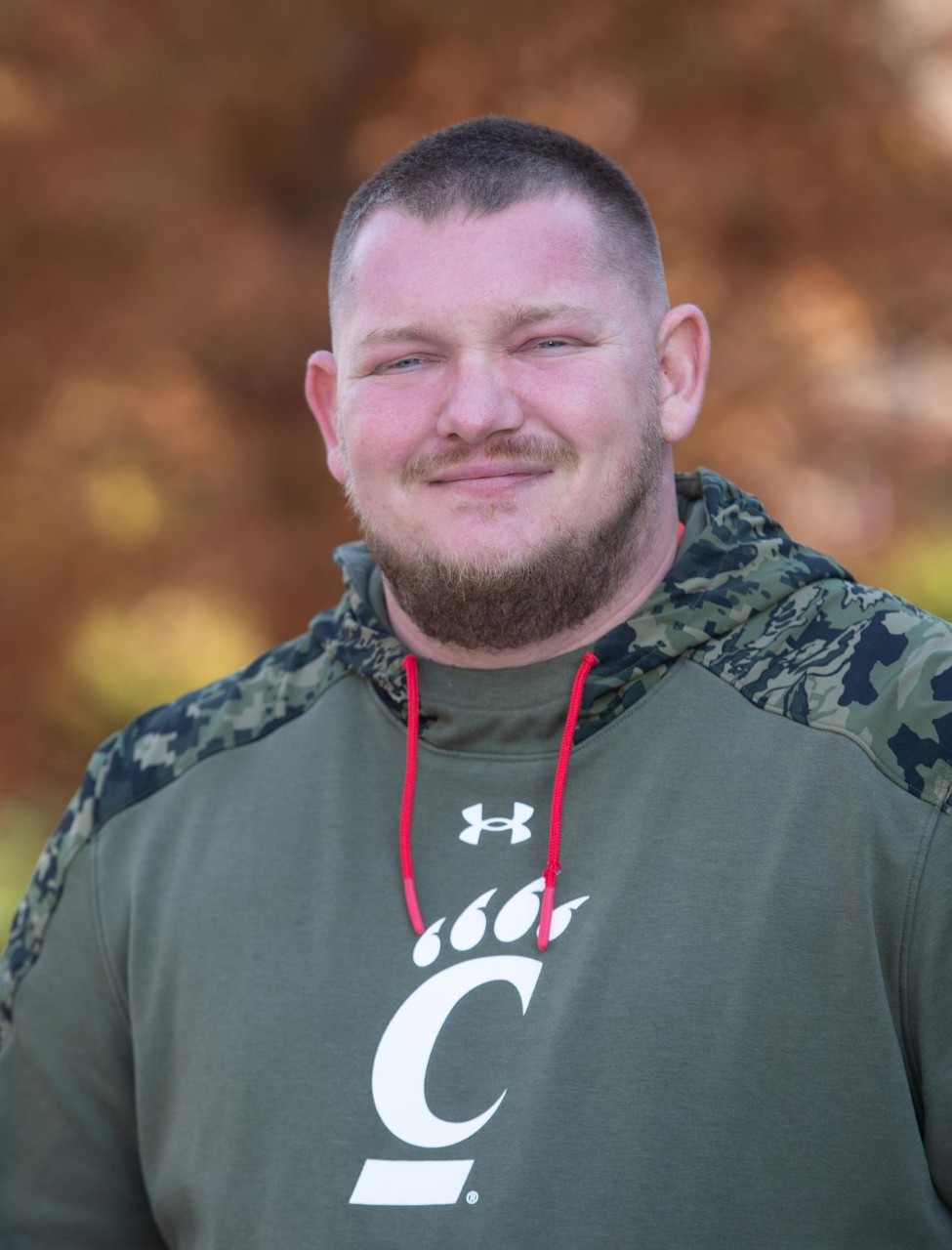 UC to pay tribute to Cincinnati-area veterans | University of Cincinnati