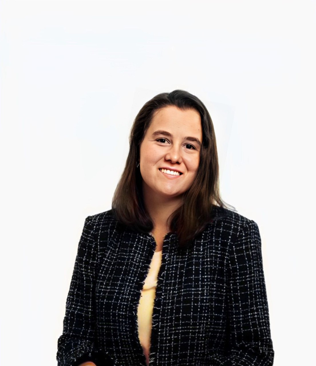 LLM graduate credits program for her success | University of Cincinnati