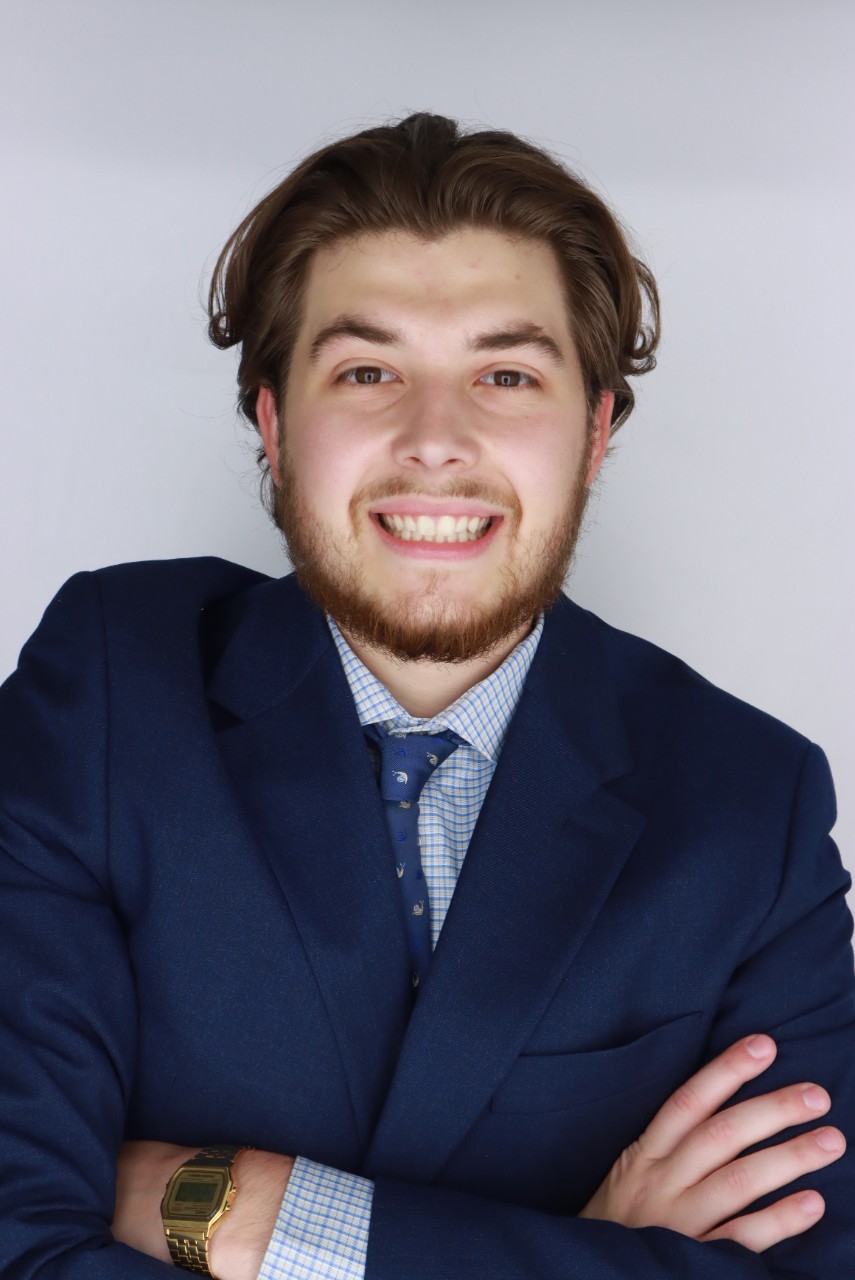 LOTH, Inc. creates scholarship at Lindner | University of Cincinnati