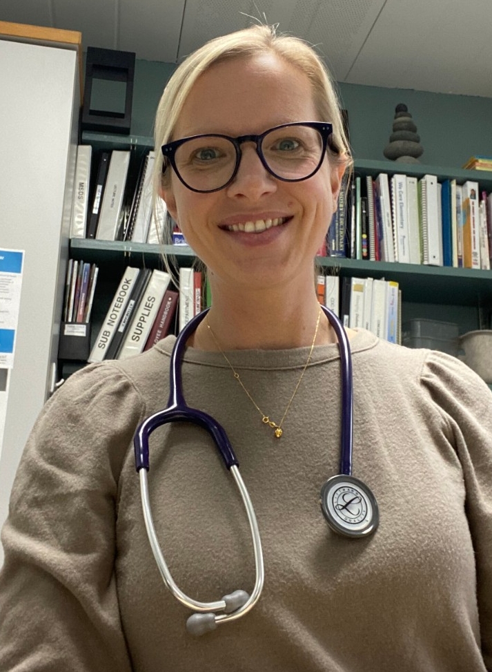 Why I chose UC's RN to BSN Online Program | University of Cincinnati