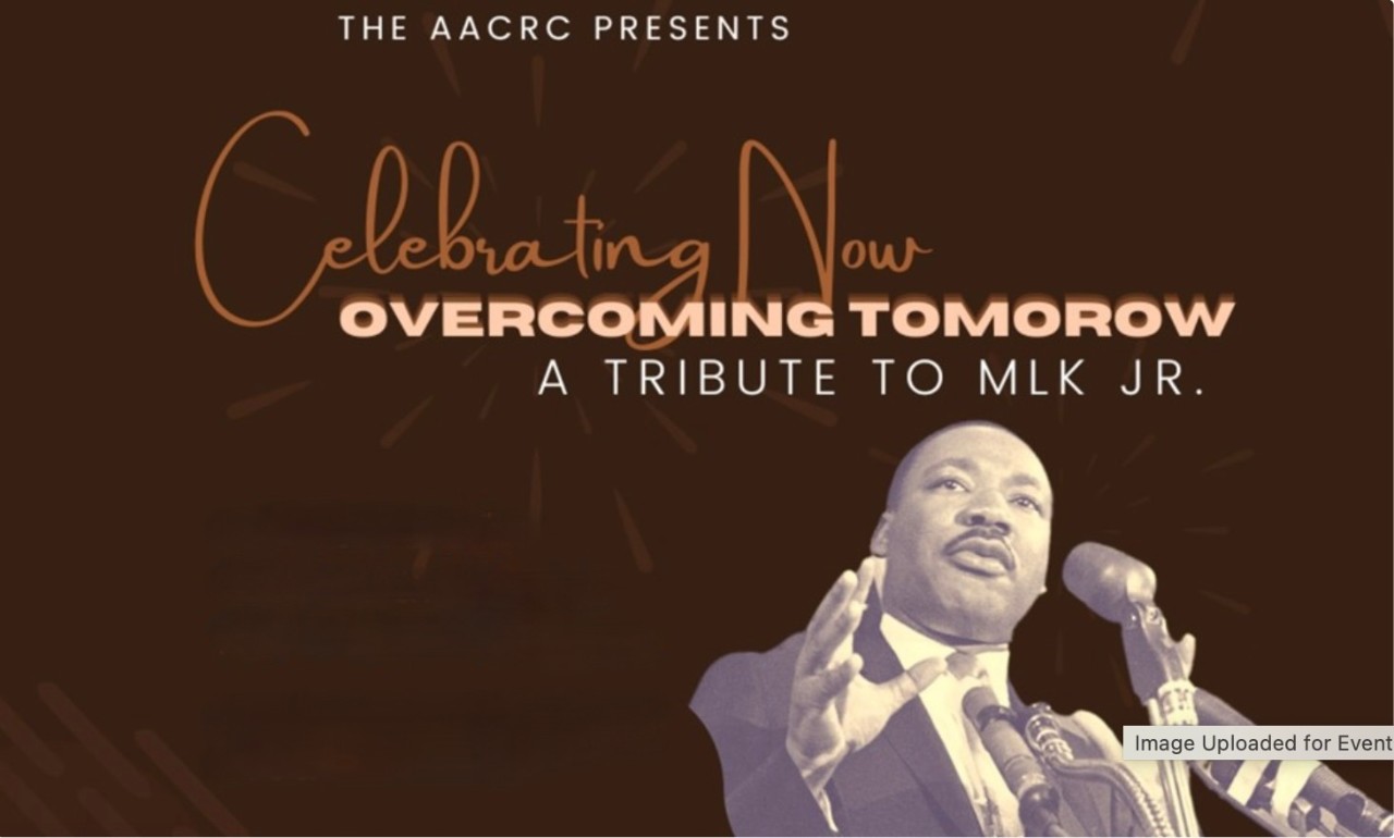 UC celebrates MLK Day by keeping his dream alive | University of Cincinnati