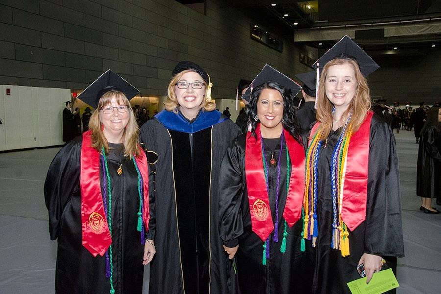 Faculty & Staff Campaign puts UC’s advancement in everyone’s hands ...