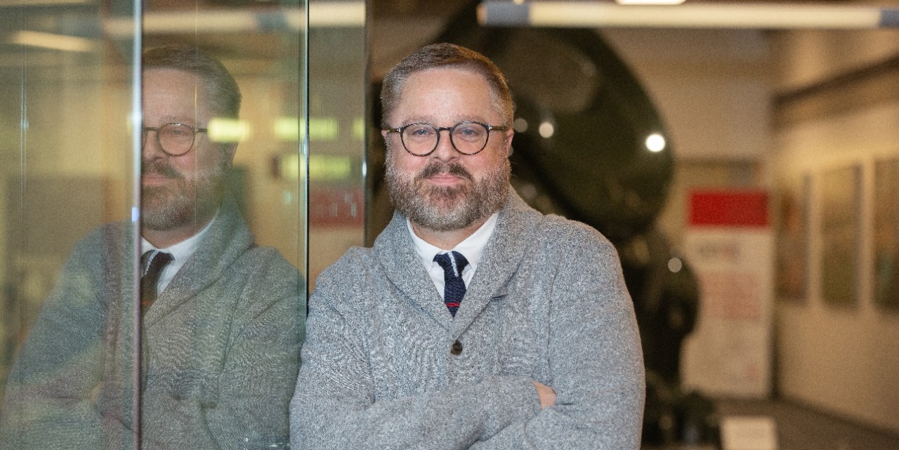 Employers are taking note of social media posts, says UC expert Jeffrey ...