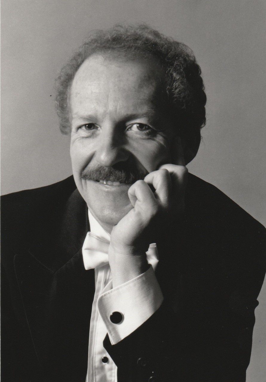 CCM holds winds competition in memory of bassoonist William Winstead ...