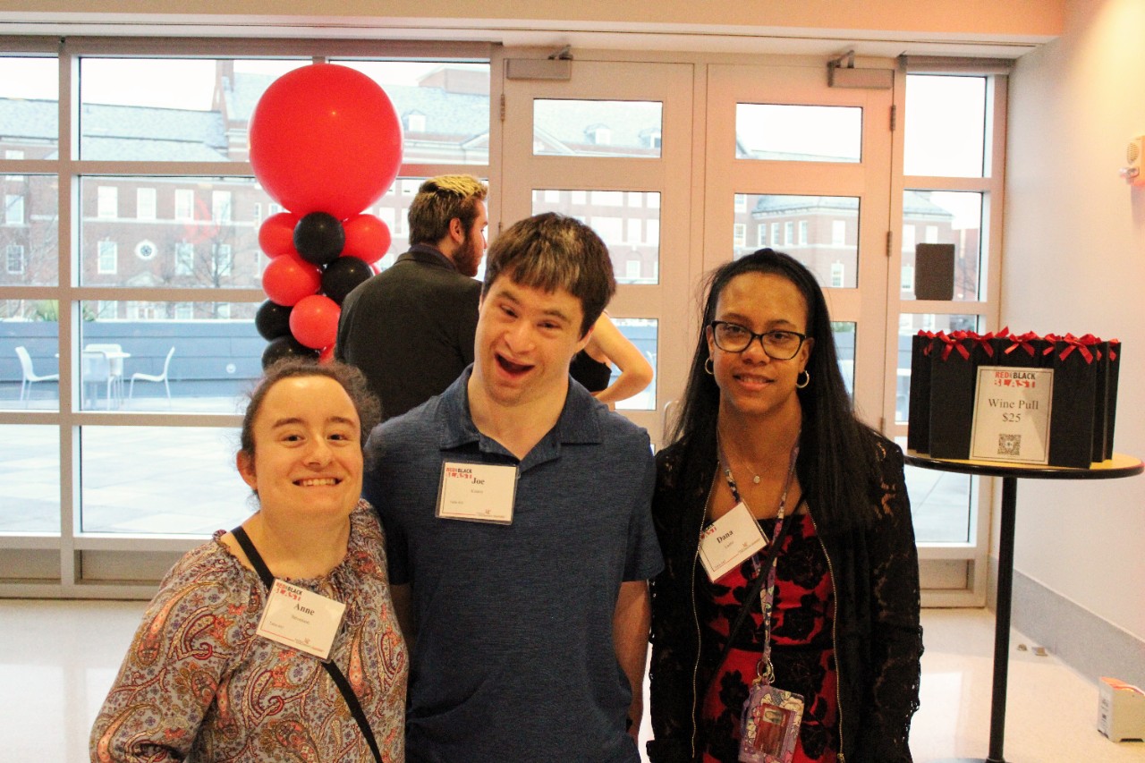 TAP's 10-Year anniversary: looking back | University of Cincinnati