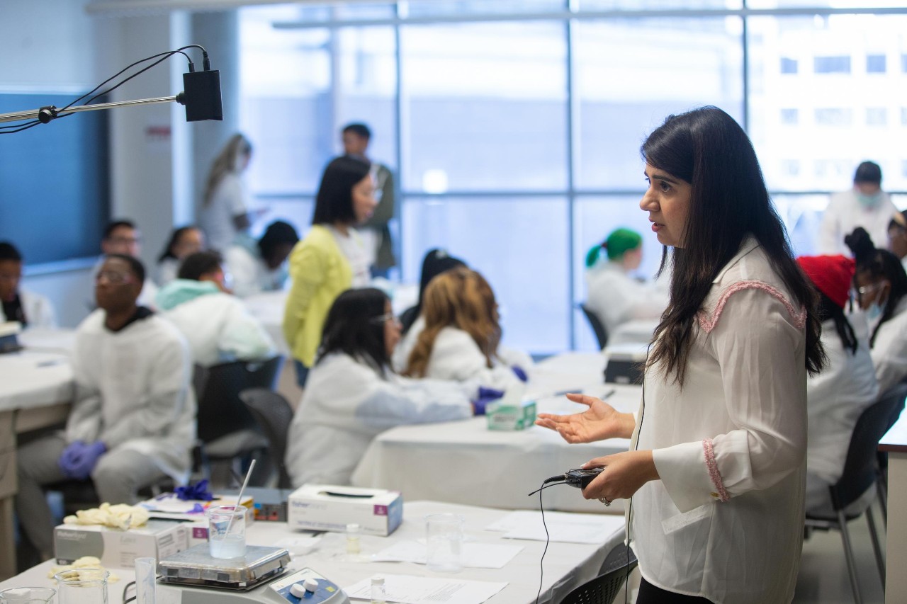 UC Cosmetic Science program celebrates 50th anniversary | University of ...