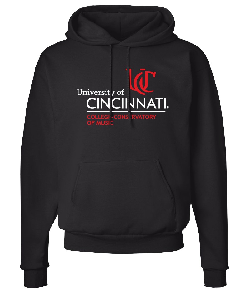 CCM apparel now available for purchase online | University of Cincinnati