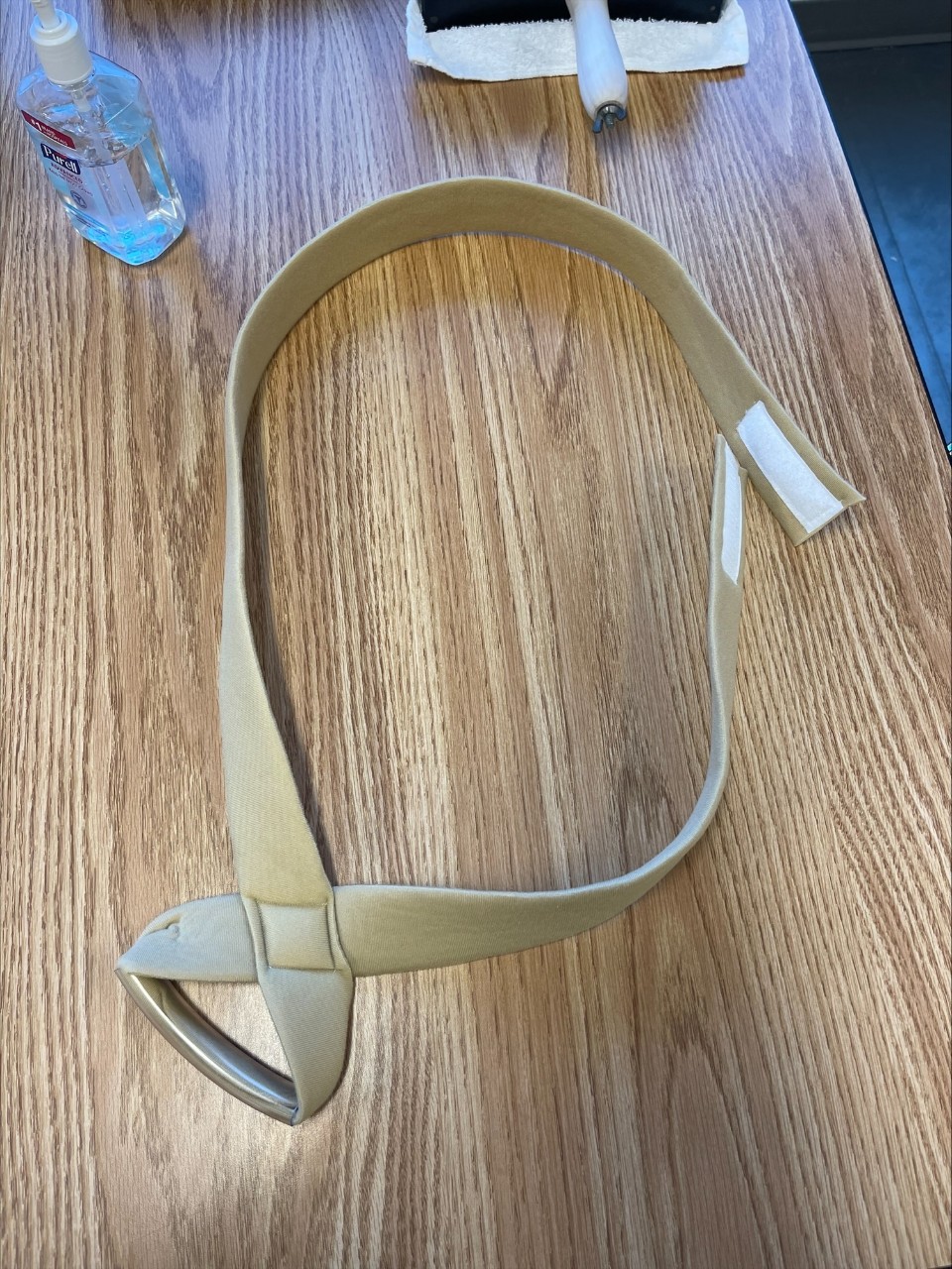 Makerspace's 'hands-on' approach for occupational therapy students ...