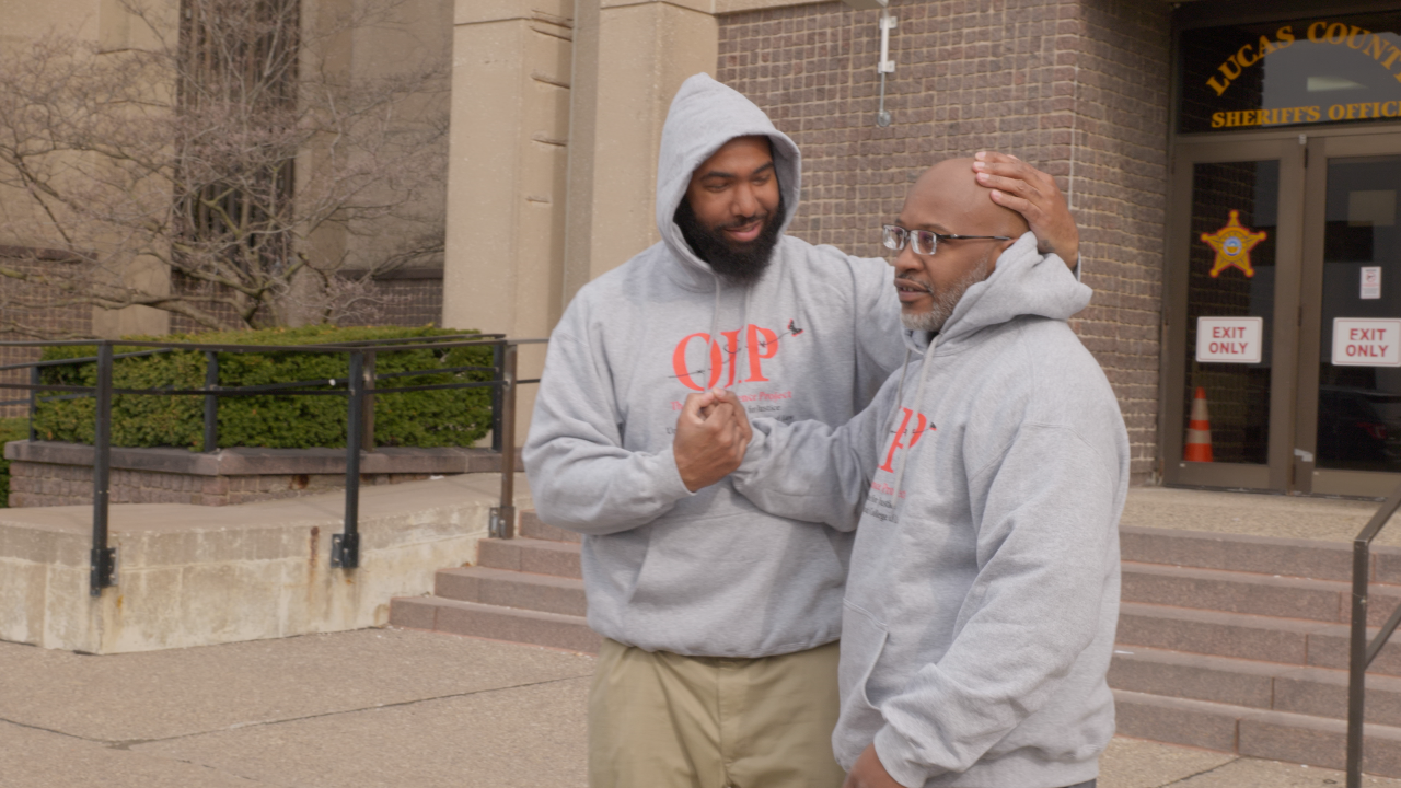 Wayne Braddy Jr. and Karl Willis are the 41st and 42nd individuals ...