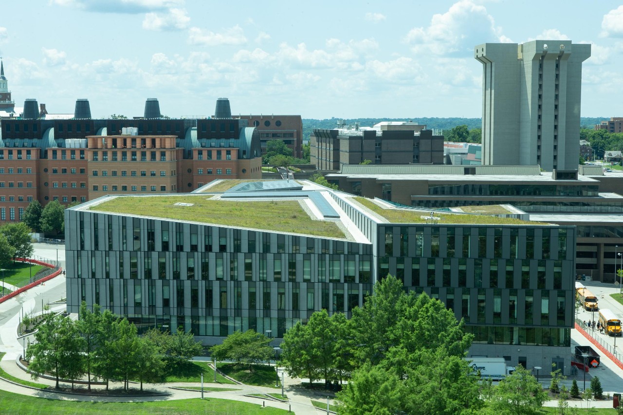 UC geography study finds detention basins often work best | University ...