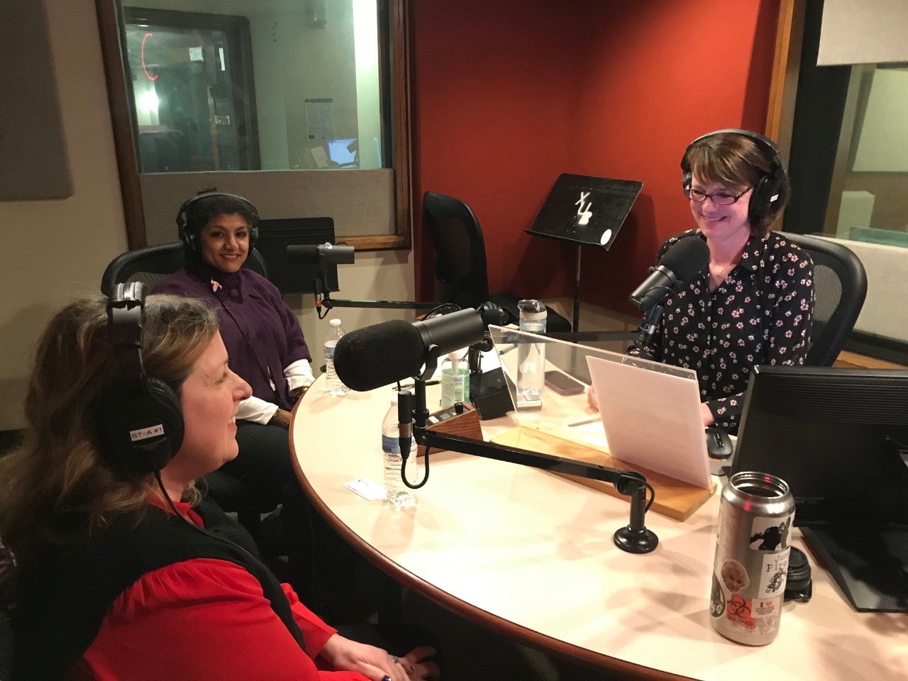 WVXU: UC public health nursing expert sheds light on xylazine’s ...