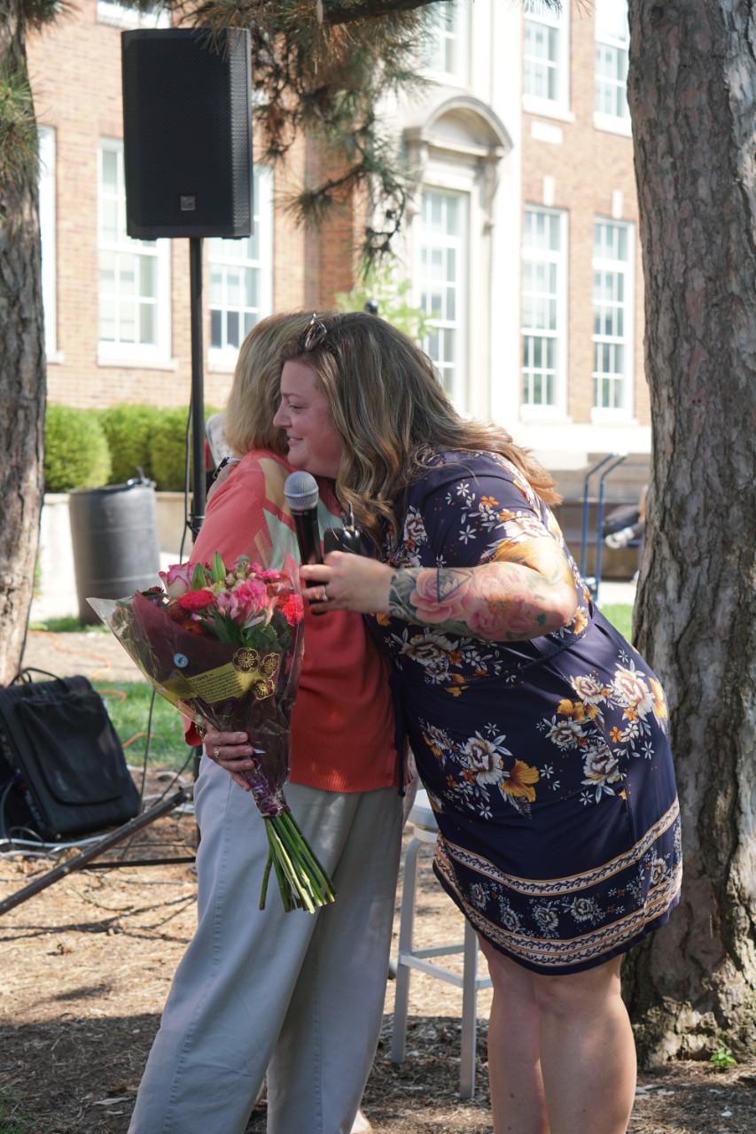 A Legacy of Commitment: Sue Bourke and UC's School of Criminal Justice ...