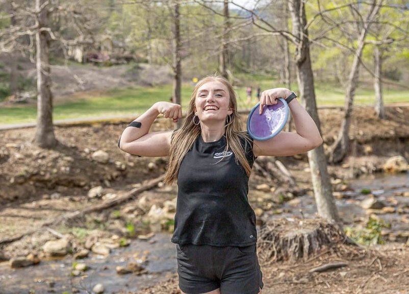 UC takes home top honors in team and singles club competition in ...