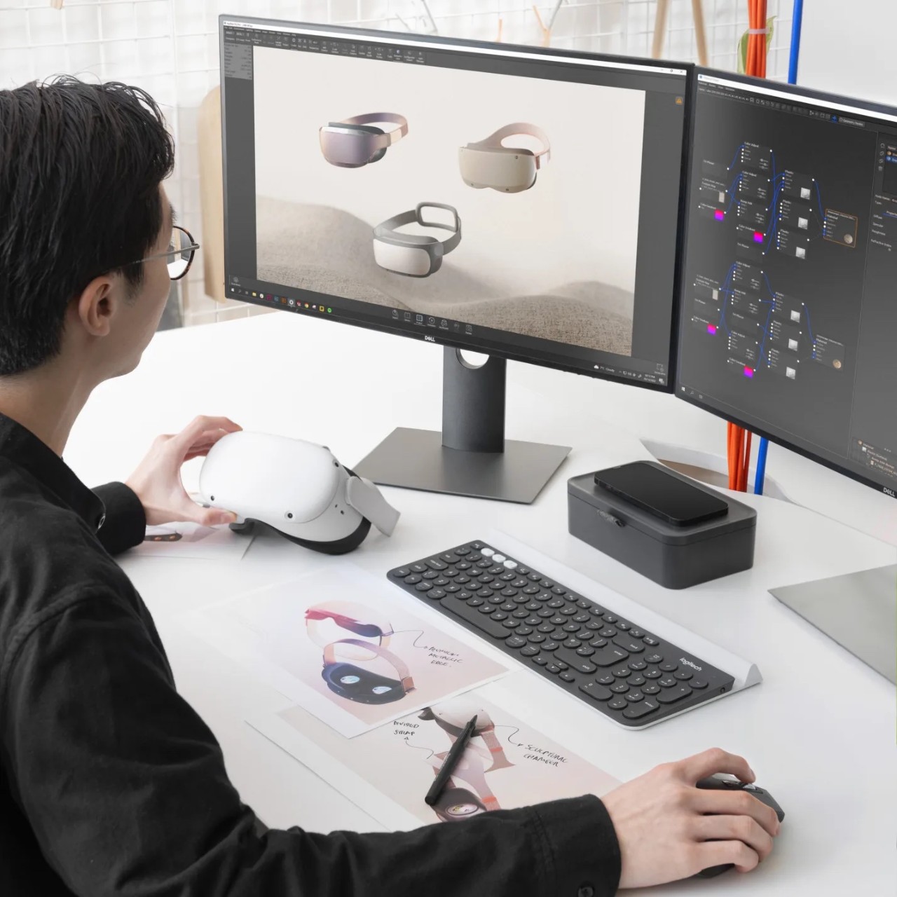 International design students recommend UC co-op | University of Cincinnati