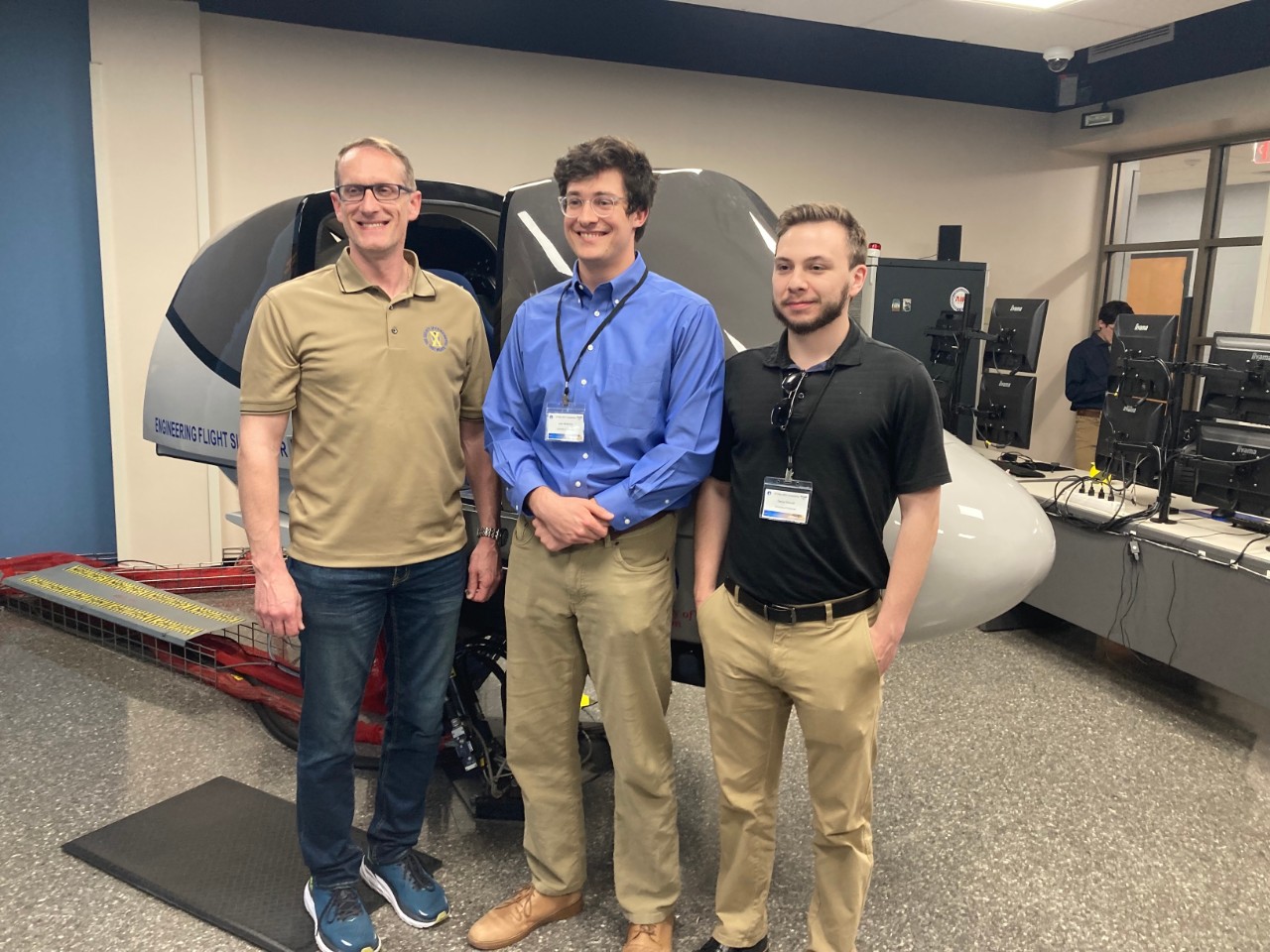 UC engineering students win aircraft design competition | University of ...