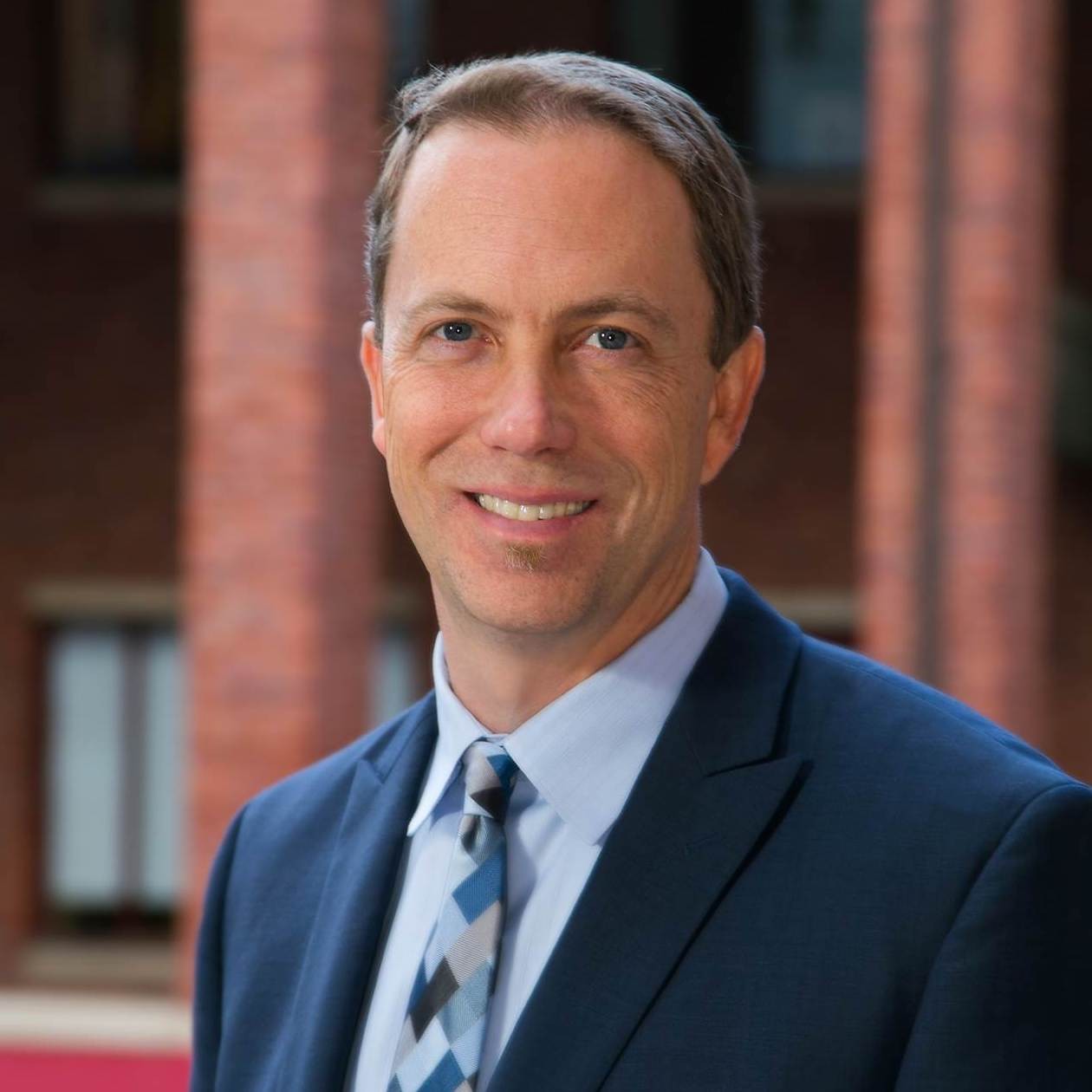 Lindner welcomes new academic director of real estate program ...