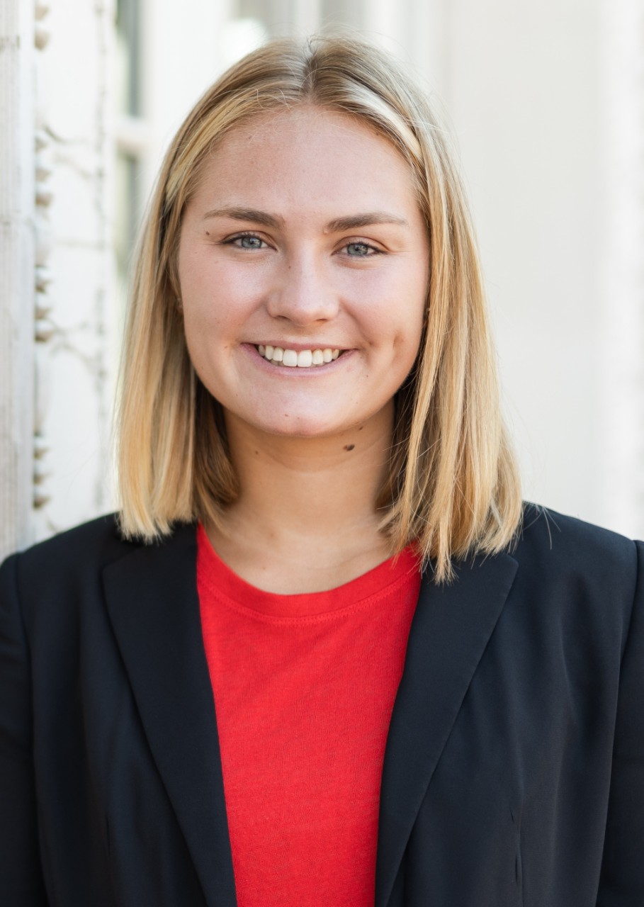 UC student reveals insights into pandemic’s effects | University of Cincinnati