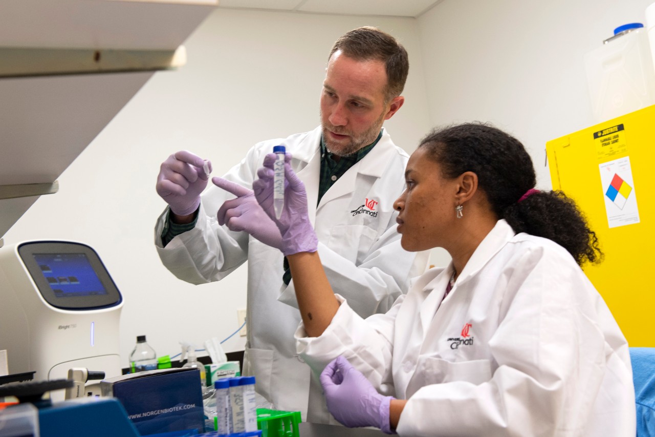 WVXU: Researchers look to variations of psychedelic drugs as the future ...