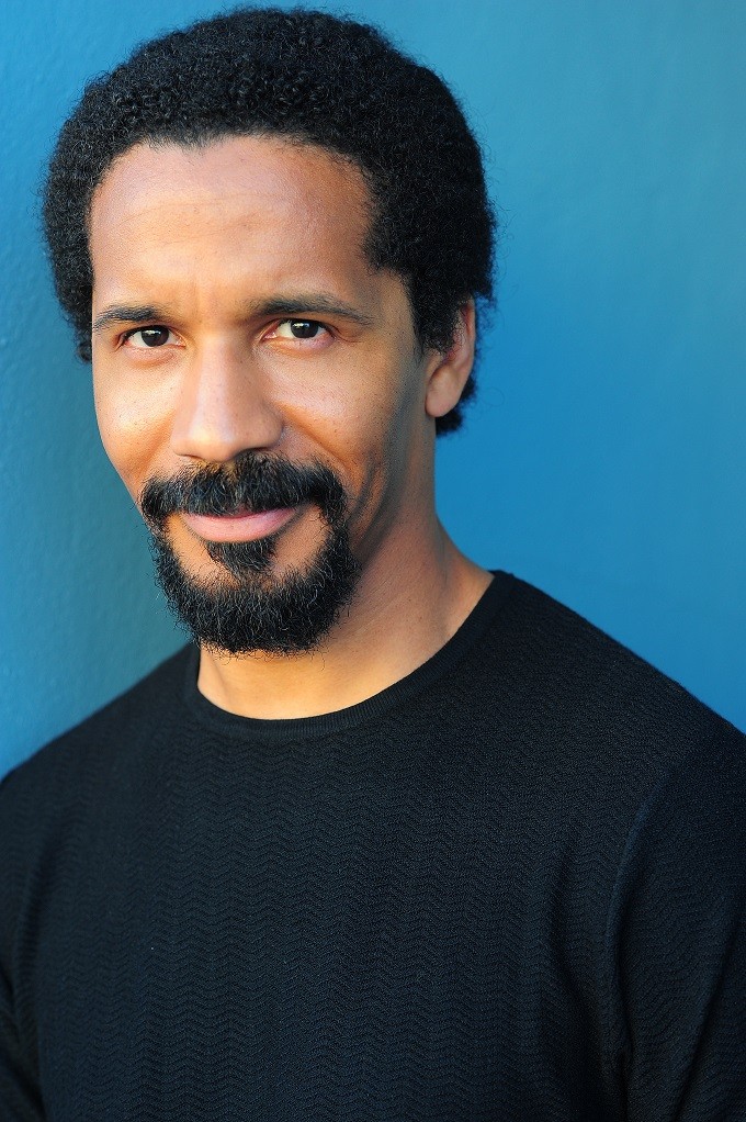 Samuel Stricklen named Assistant Professor of Acting at CCM ...