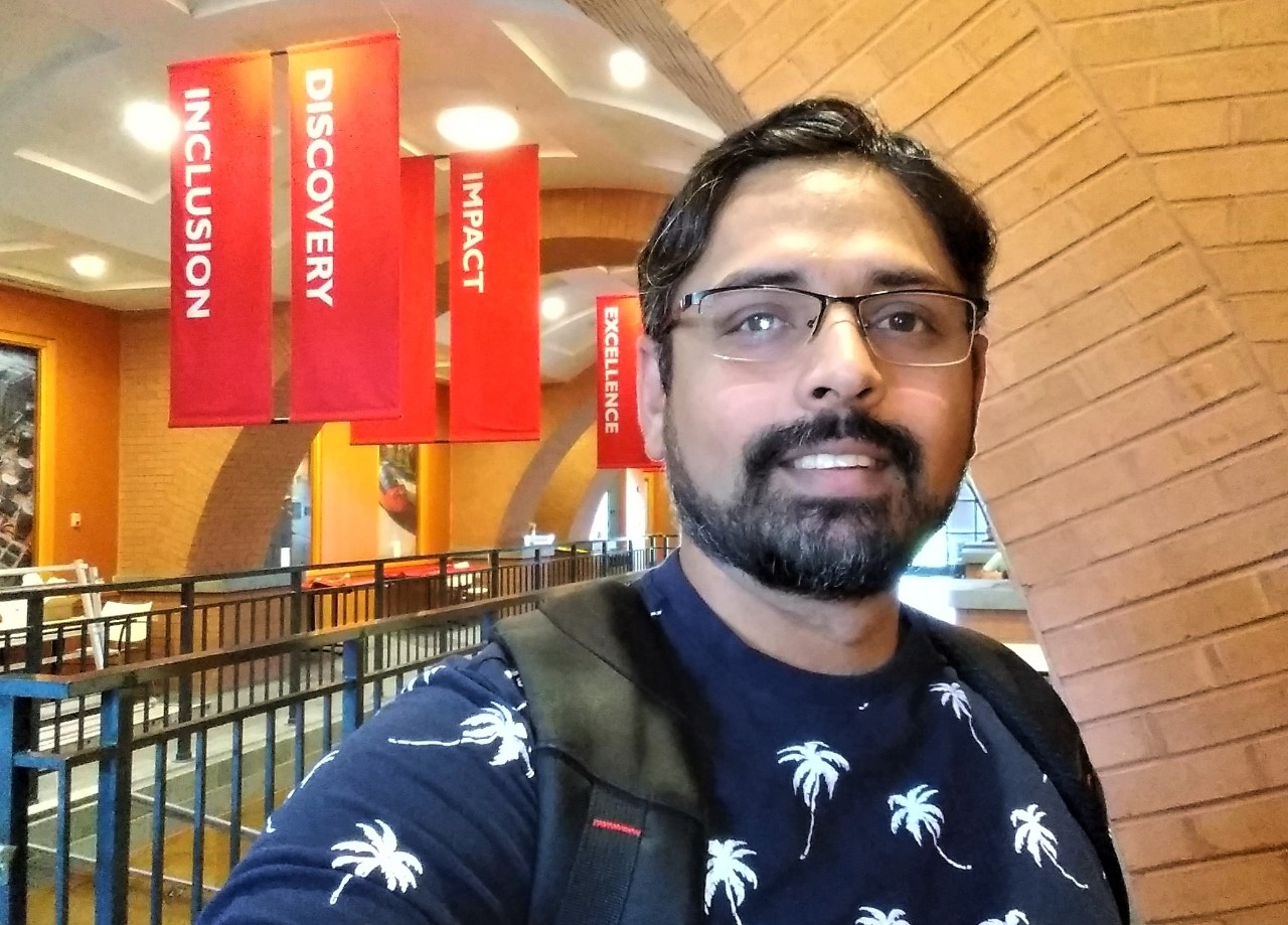 Aerospace engineering researcher works to improve helicopter turbulence ...