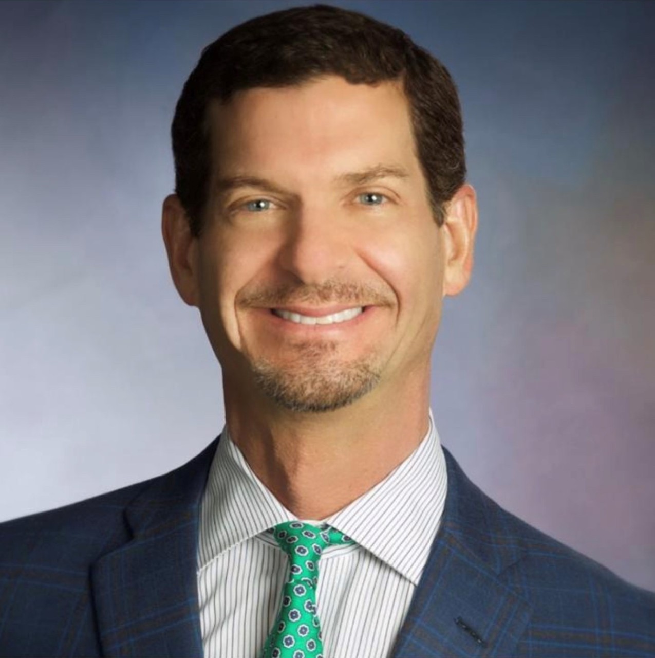 Bruce Besanko creates fund for UC LGBTQ Center | University of Cincinnati