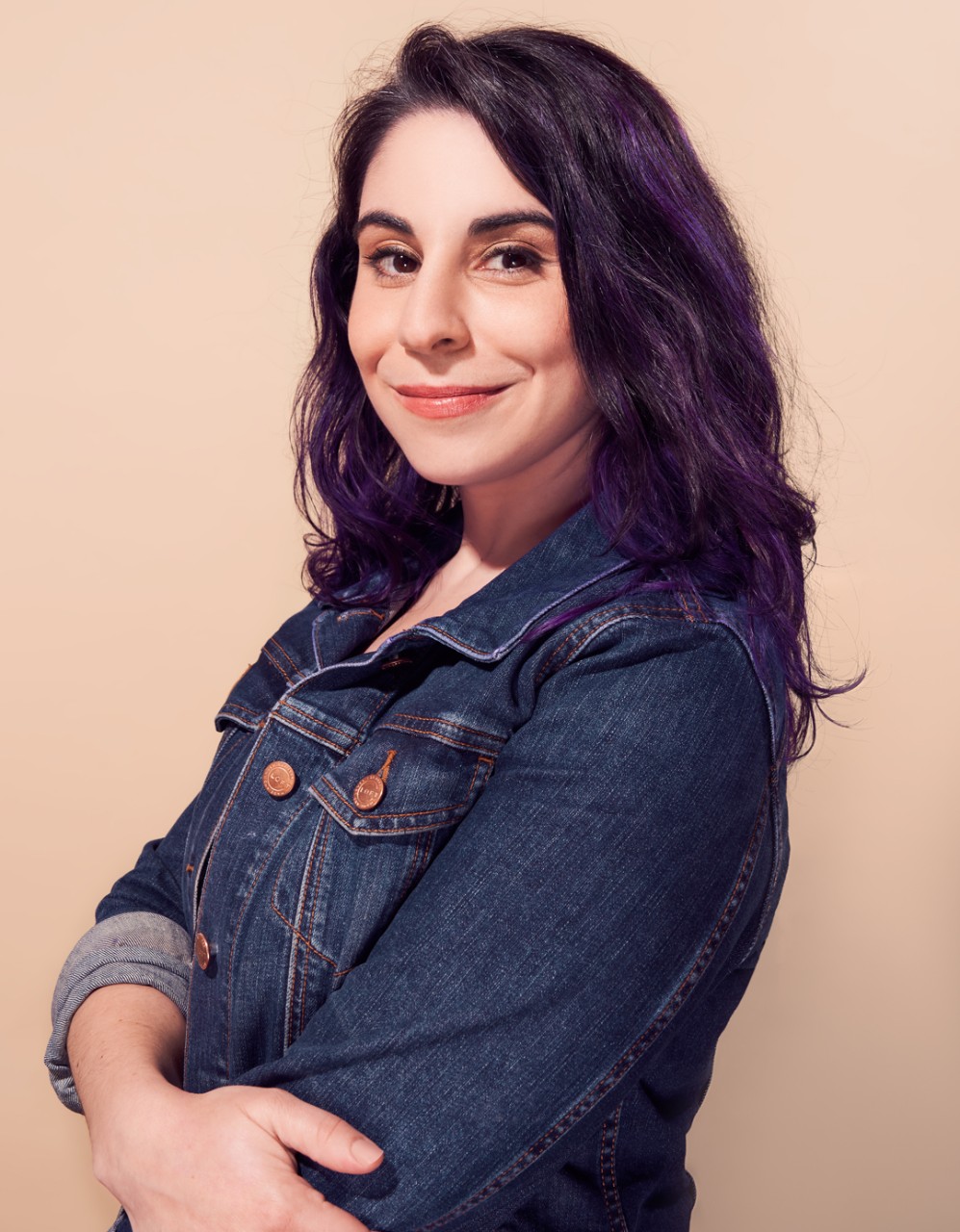 Director and educator Rachel Stevens joins CCM's faculty | University ...