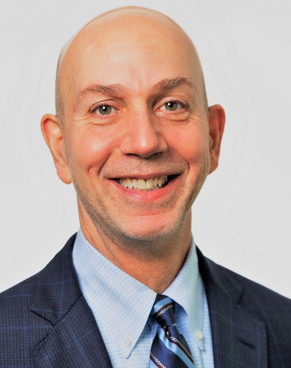 Gerber named chair of surgery | University of Cincinnati