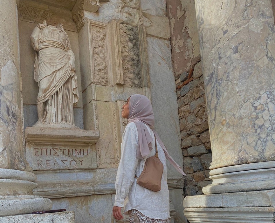 With UC, you see the world | University of Cincinnati