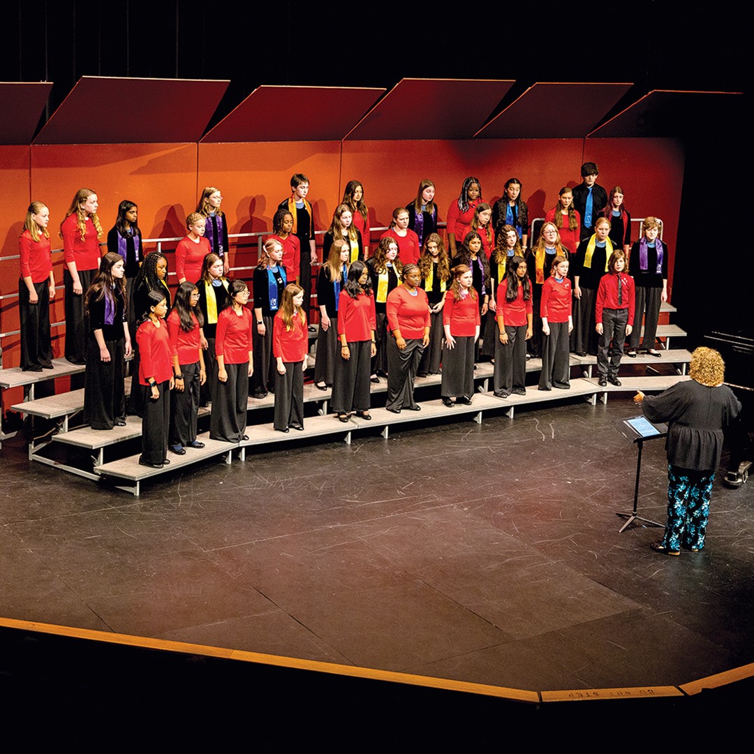 See a concert or show at CCM: Fall schedule of major events now ...