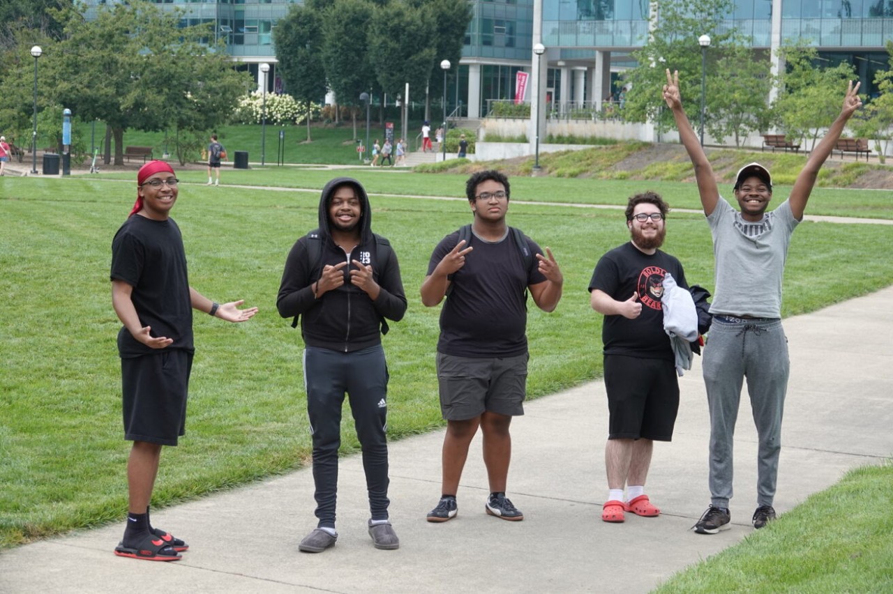 Back to School 2023 | University of Cincinnati