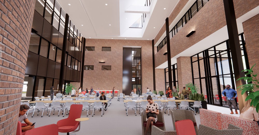 UC Blue Ash begins new year with increased enrollment, new degree ...