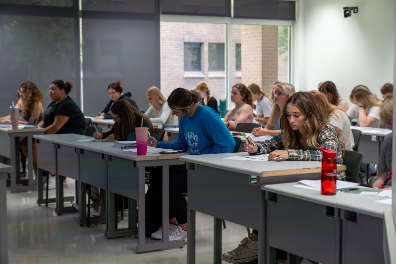 UC Clermont sees 20% enrollment increase | University of Cincinnati