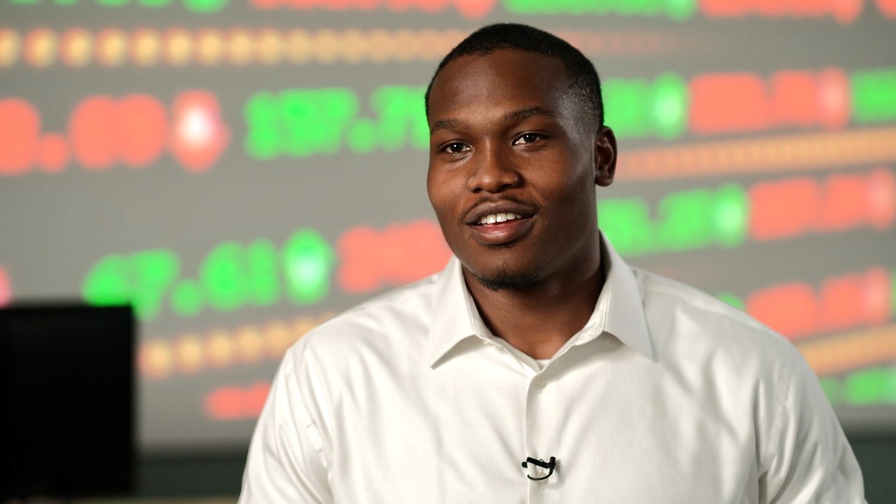 UC business grads soar to new heights with Johnson Investment Counsel ...