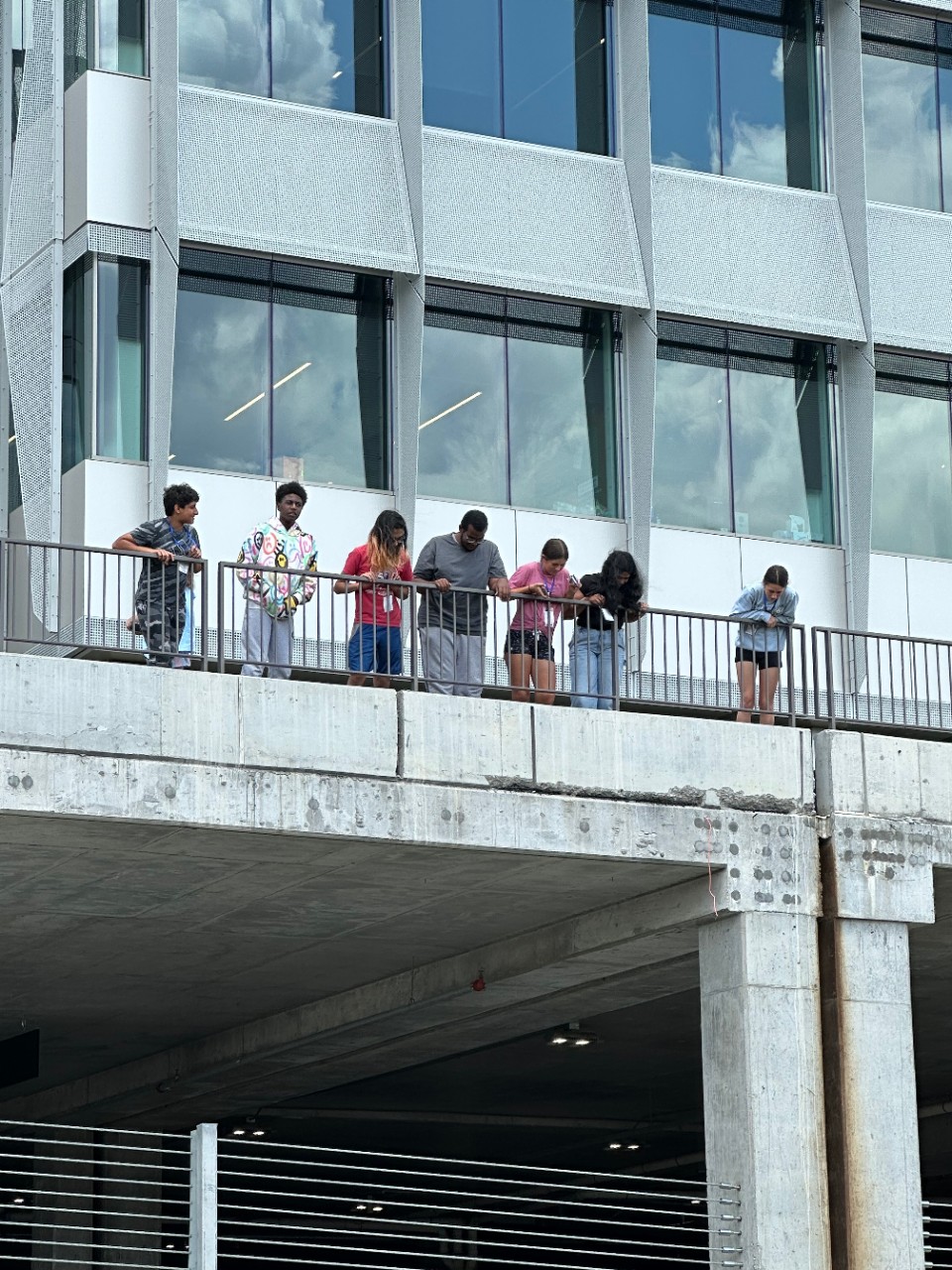 UC and GE partner to introduce high schoolers to engineering ...