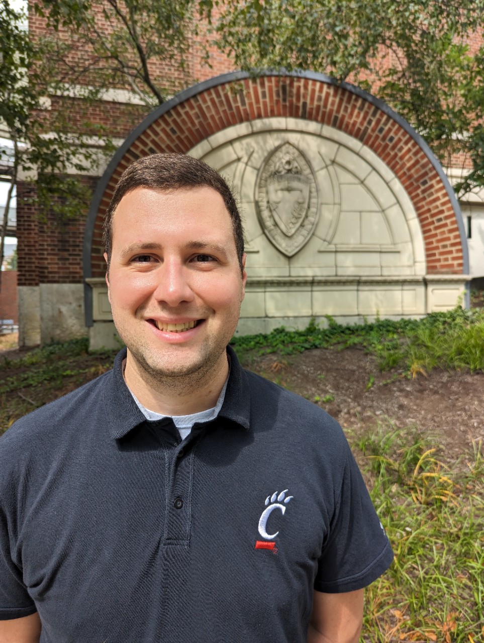 UC engineering student researching game controller behaviors ...