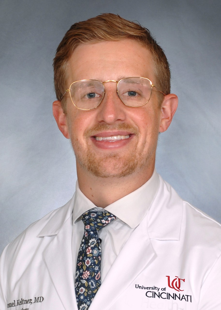 UC experts present cancer research at national conference | University ...