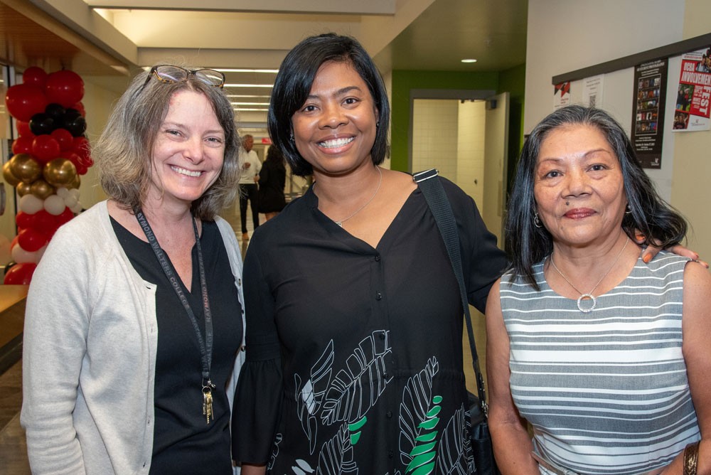 UC Blue Ash honors award-winning faculty, staff and alumni | University ...