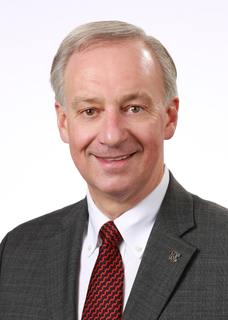 UC Foundation announces philanthropy award winners | University of ...