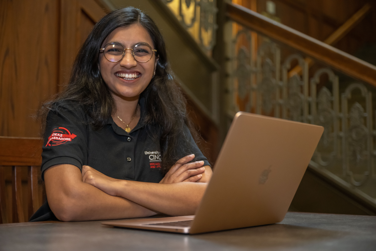 Chronicle of Higher Education speaks to UC's Jon Weller | University of ...