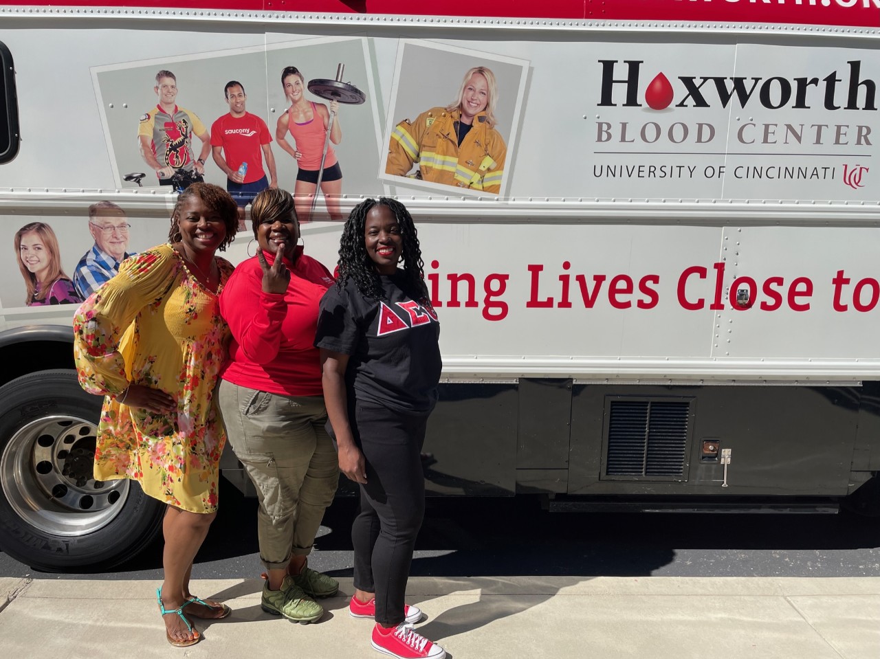 Hoxworth-board-member-hosts-blood-drive-to-raise-awareness-for-diverse ...