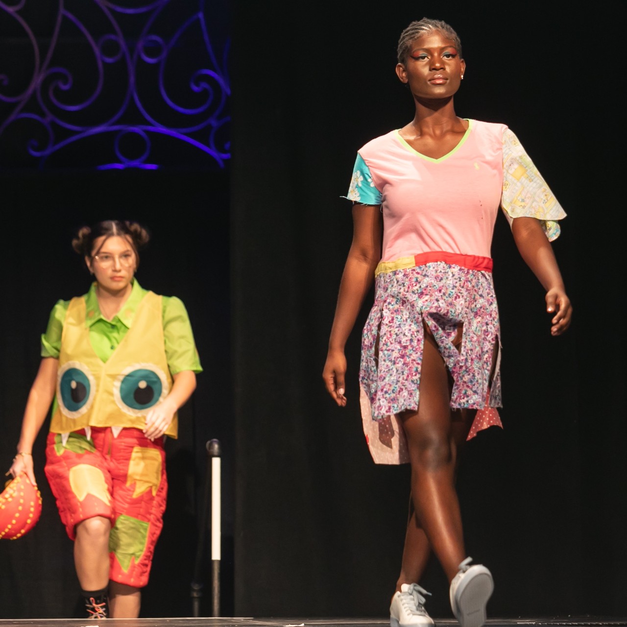 2023 RetroFittings fashion show raises $200,000 for charity ...