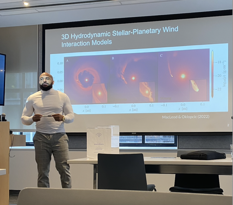 UC alum Dakotah Tyler finds success in UCLA astrophysics program ...