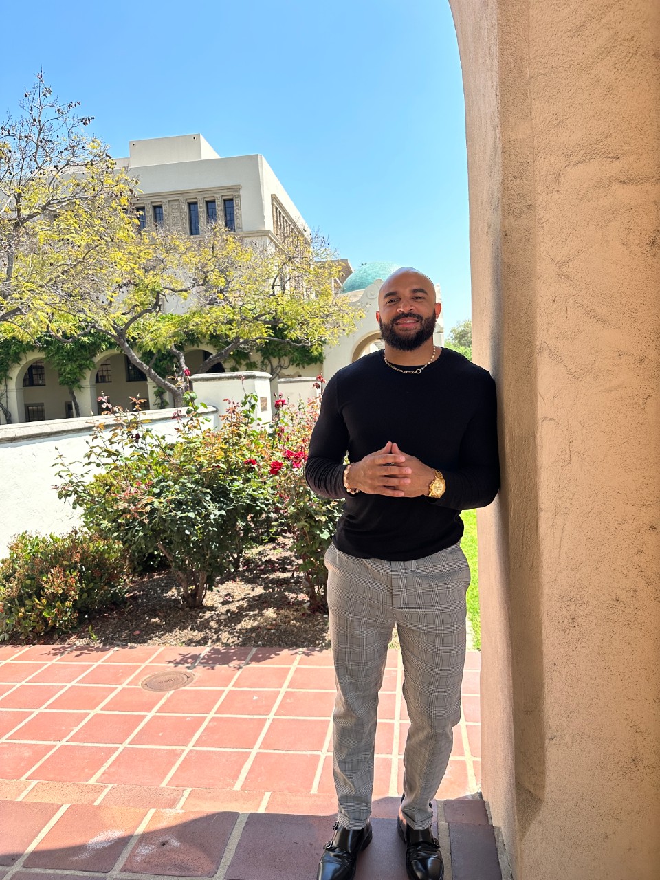 UC alum Dakotah Tyler finds success in UCLA astrophysics program ...