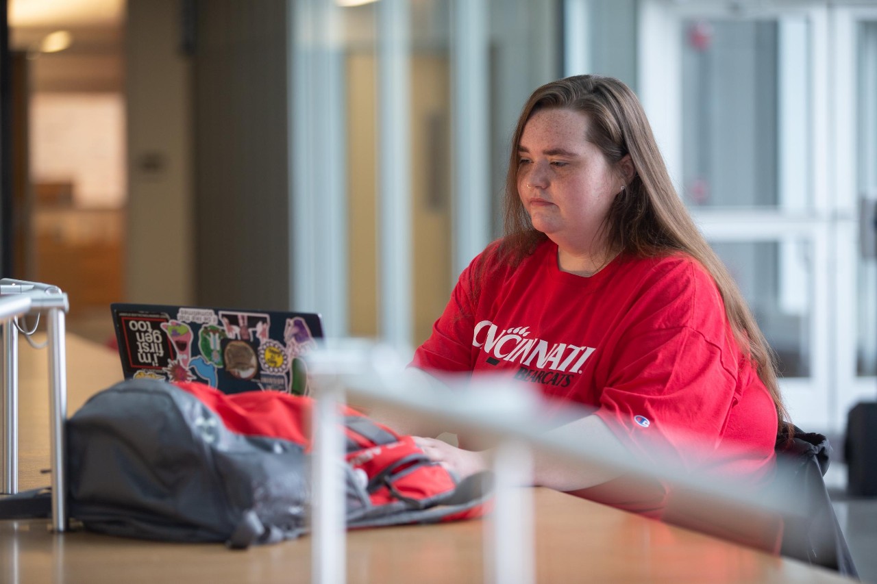 UC recognized by Council for Advancement and Support of Education ...