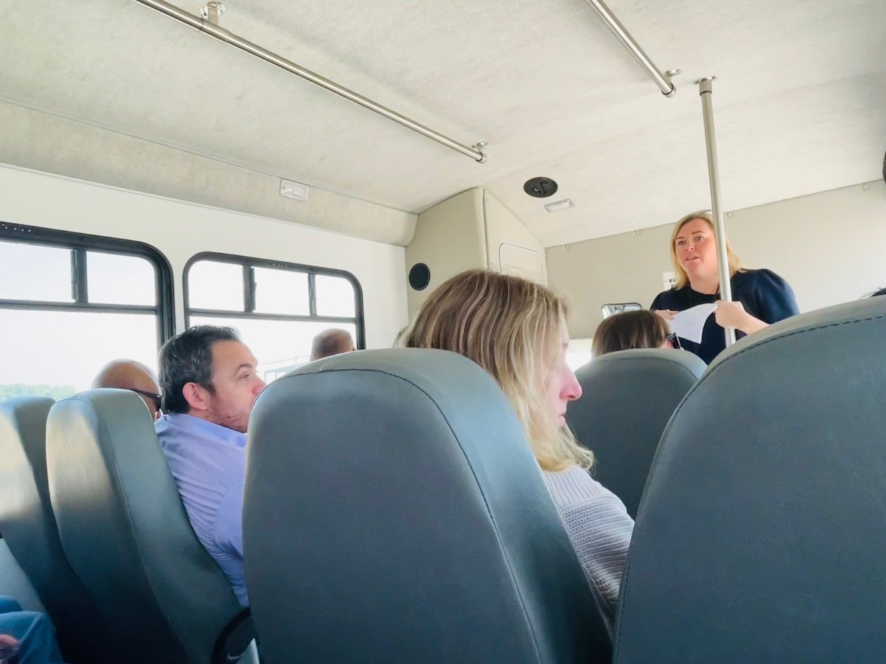 UC 1819 Innovation Hub, CVG join forces to transform airport technology ...