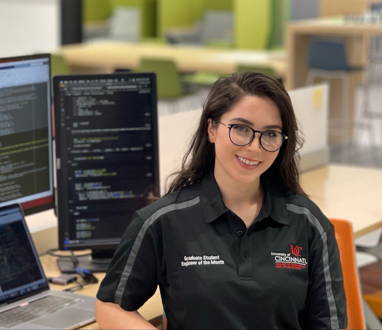 UC engineering student works to advance ultrasound tech | University of ...