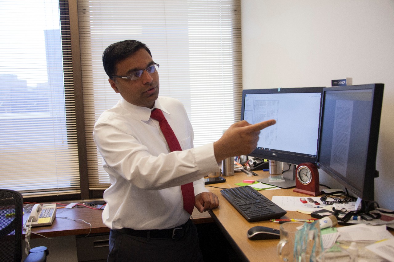 UC’s Advanced Research Computing Center at Digital Futures helps expand ...